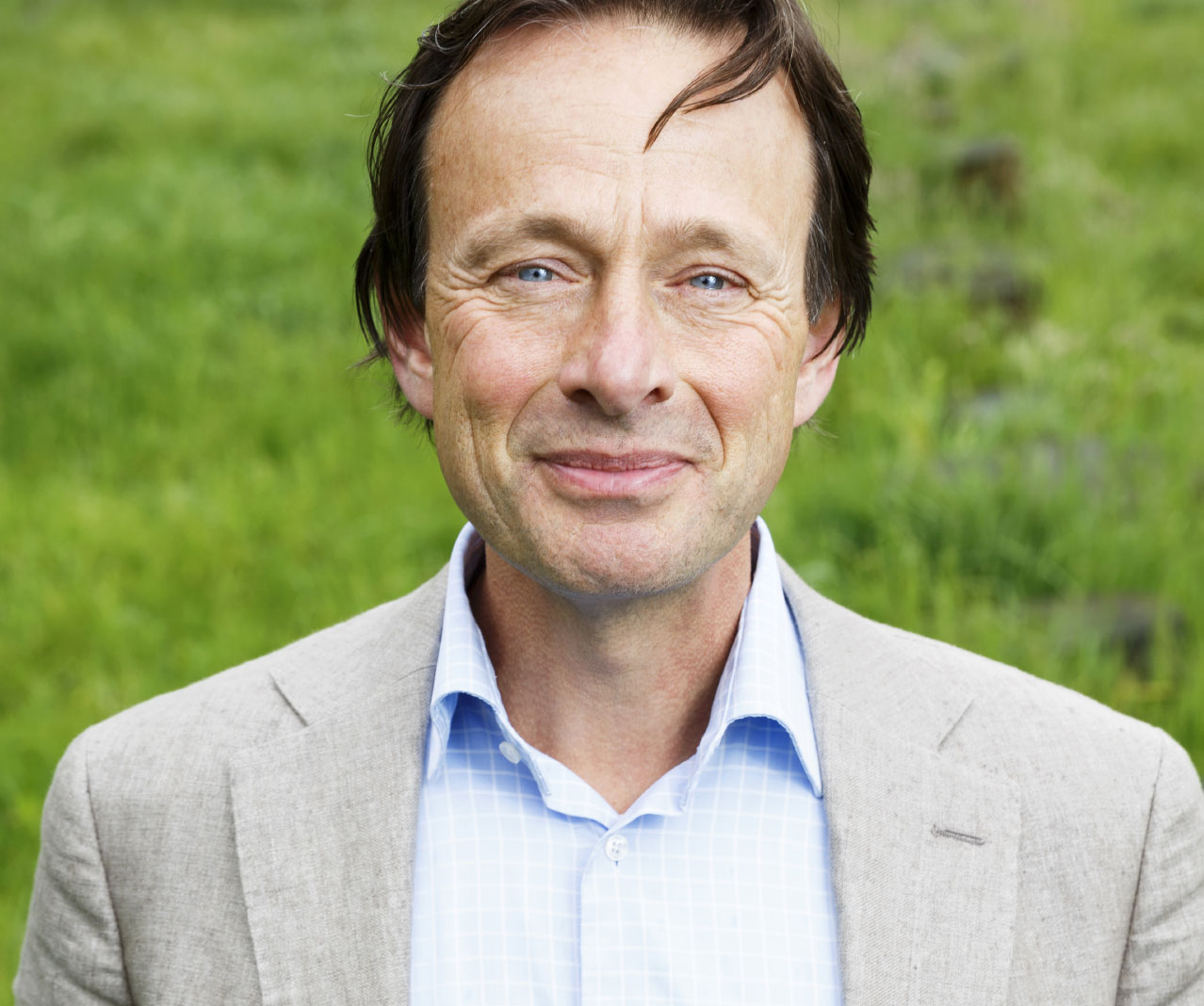 Welkom - Frits-Starter