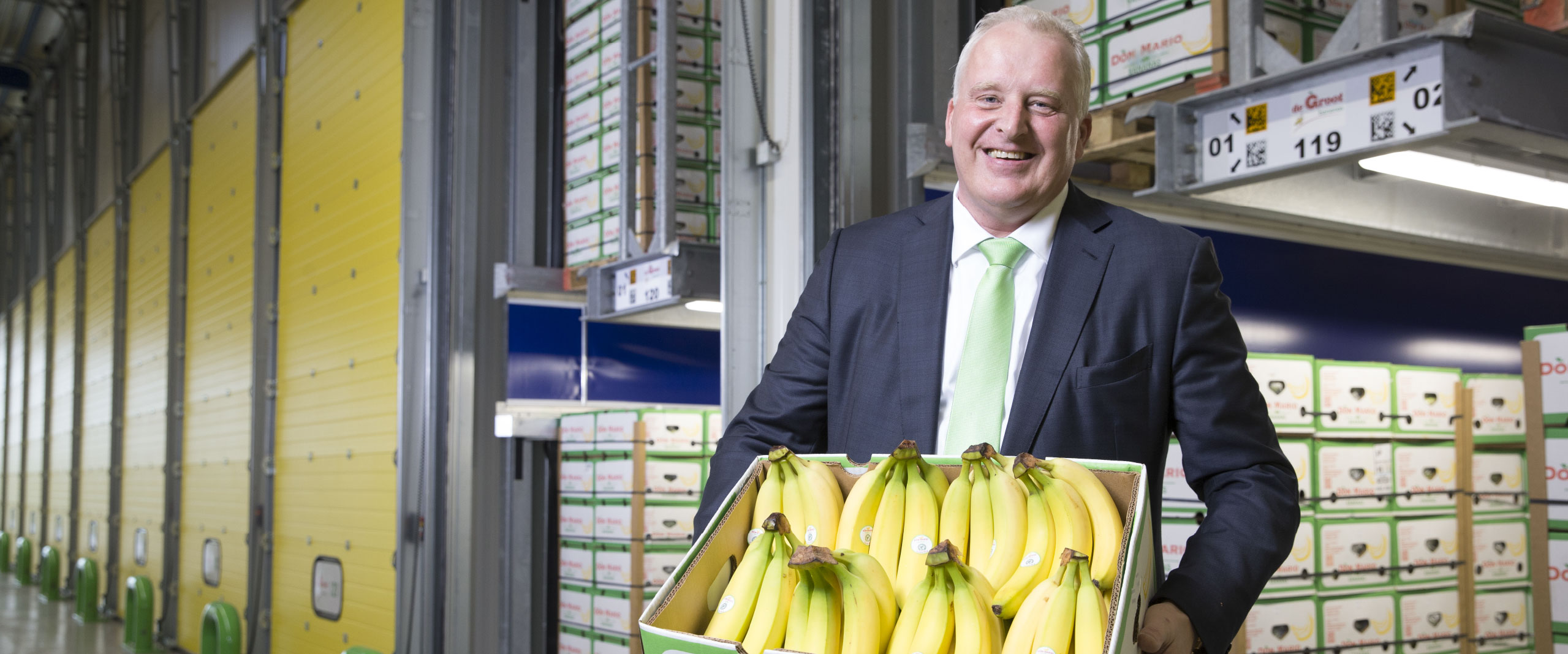 De ambassadeurs - Frits-Starter