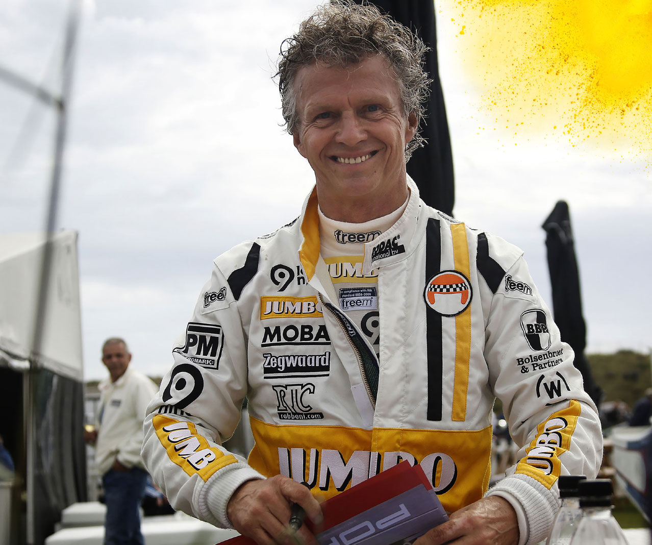 De ambassadeurs - Frits-Starter